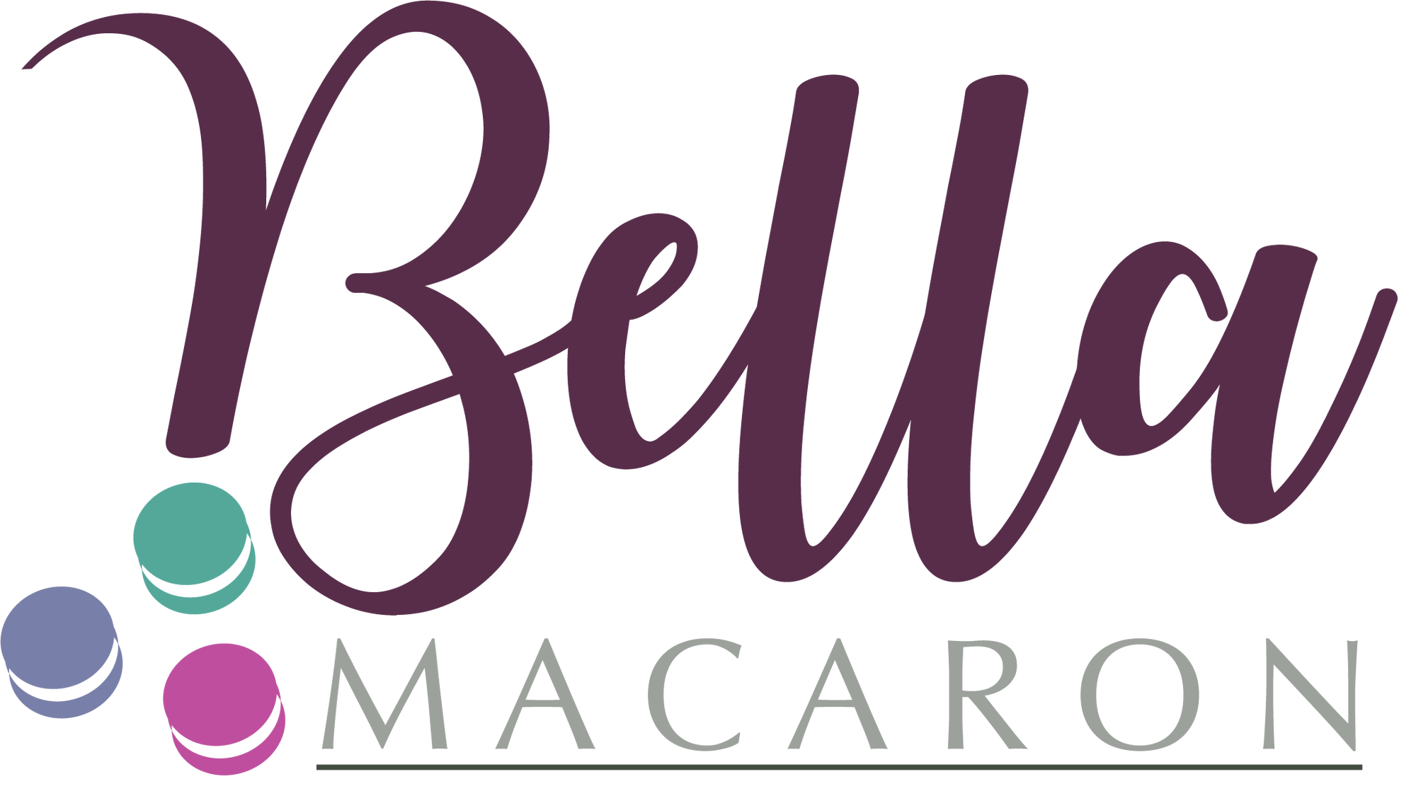 French Macarons and Coffee Shop in North Denver all gluten-free | Bella Macaron LLC