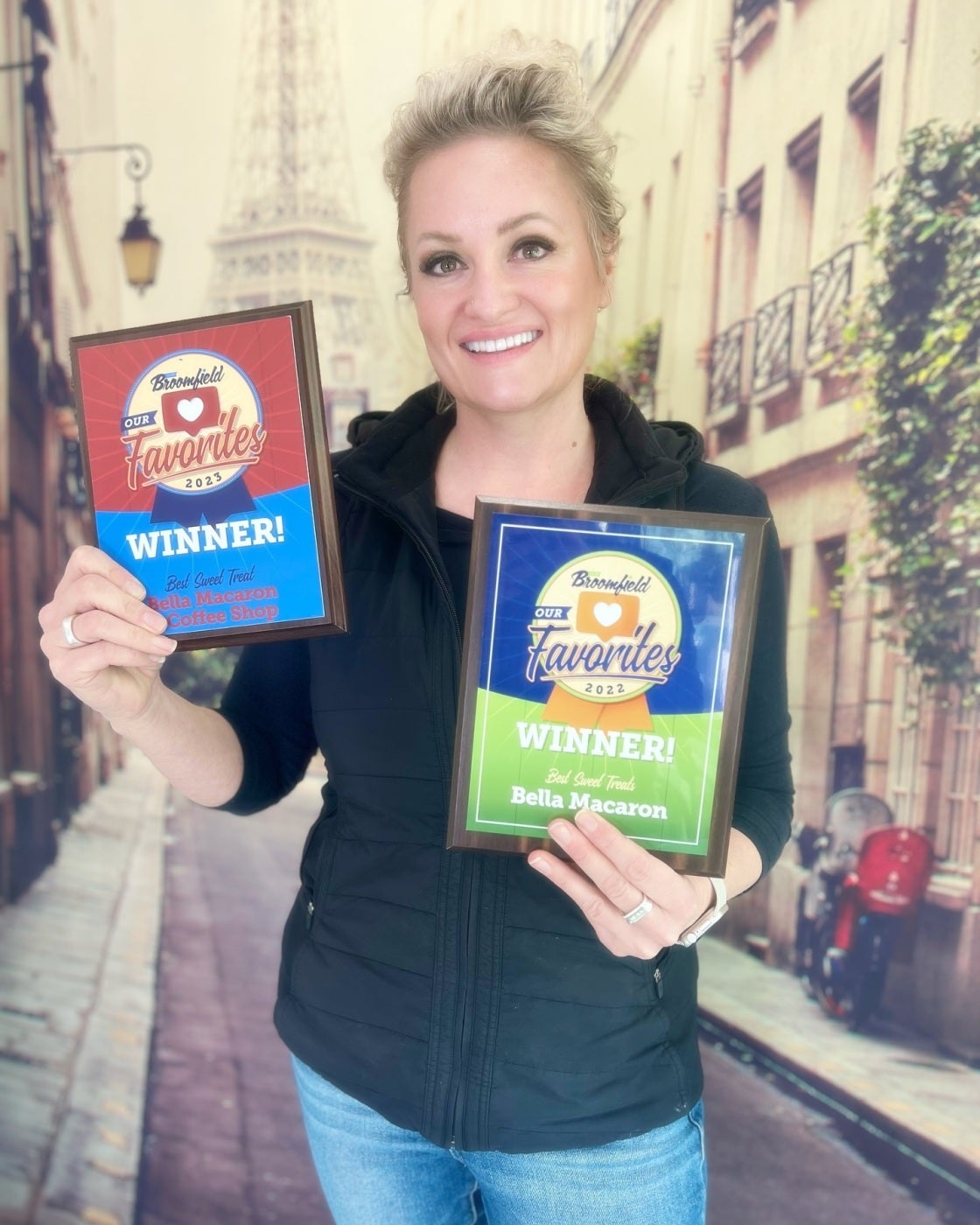 Gallery | Bella Macaron LLC