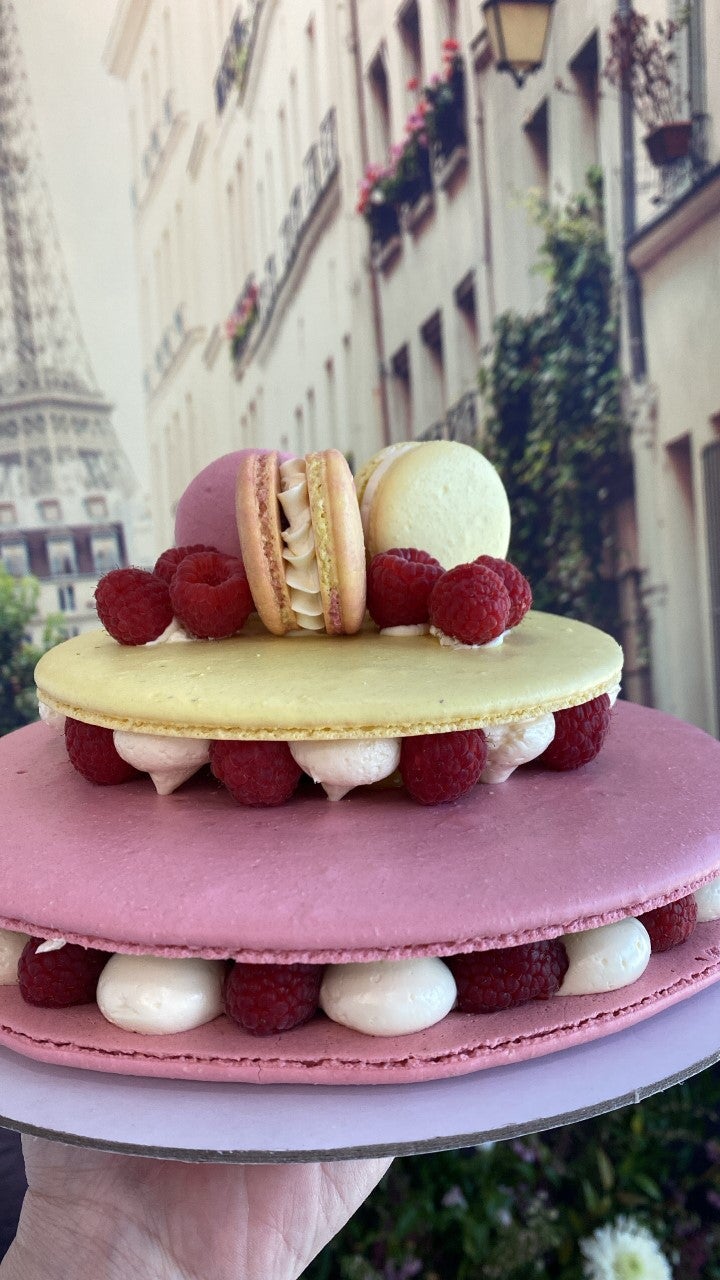 Catering & Events | Bella Macaron LLC